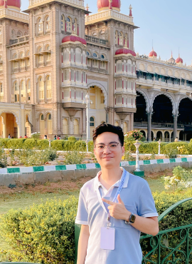 Our Team - HPCC, HCMUT, VNU-HCM